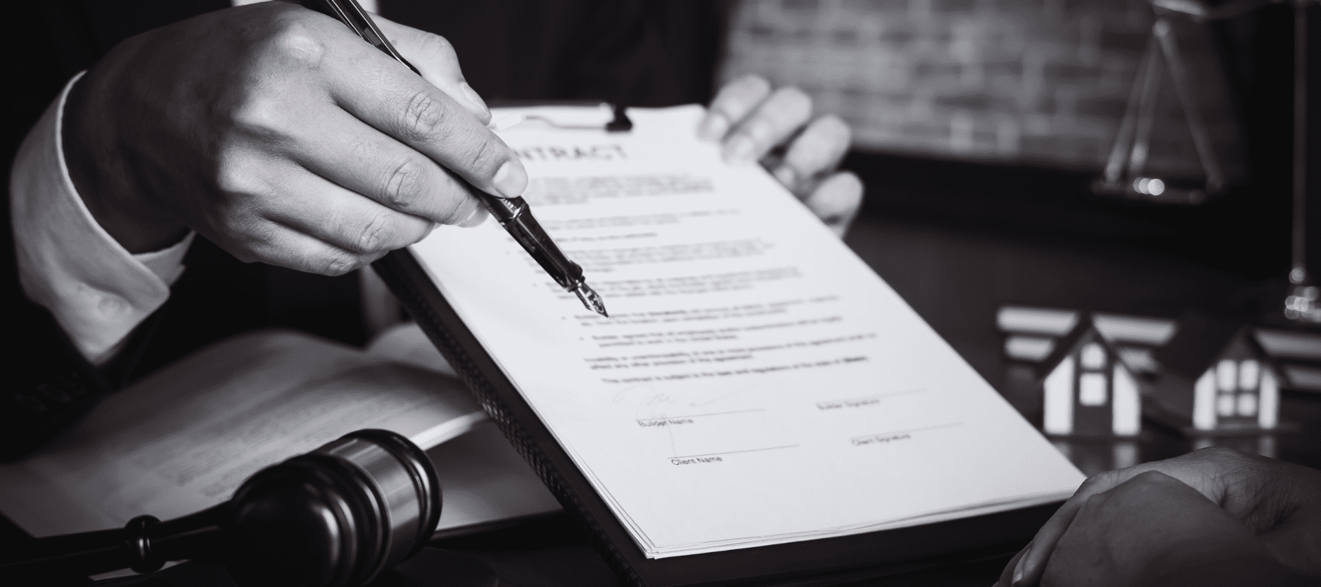 Home – Aaron Legal Firm